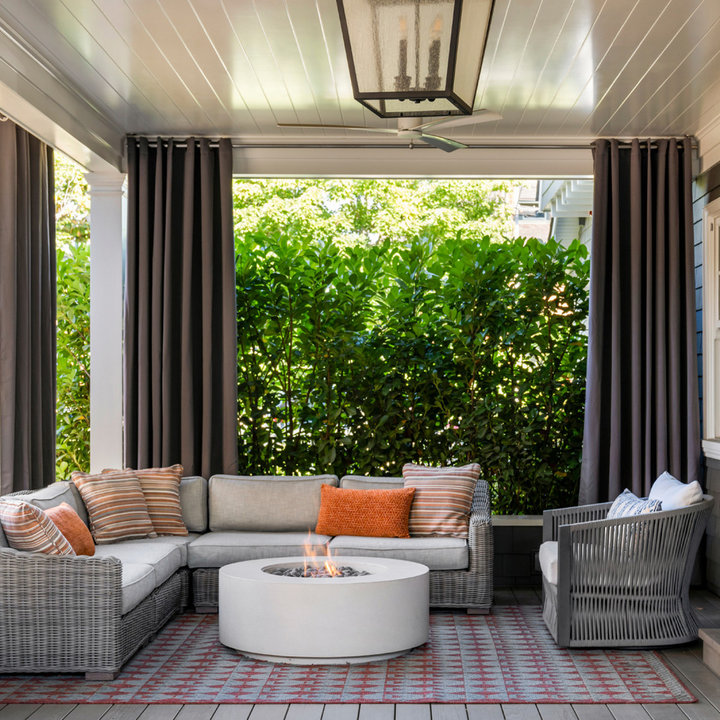 75 Beautiful Verandah Ideas & Designs - January 2026 | Houzz AU