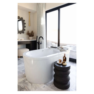 Bronco - Modern - Bathroom - Phoenix - by Living with Lolo | Houzz