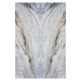 Zermatt Quartzite Slab - Minimalistisch - Los Angeles - von Ollin Stone ...