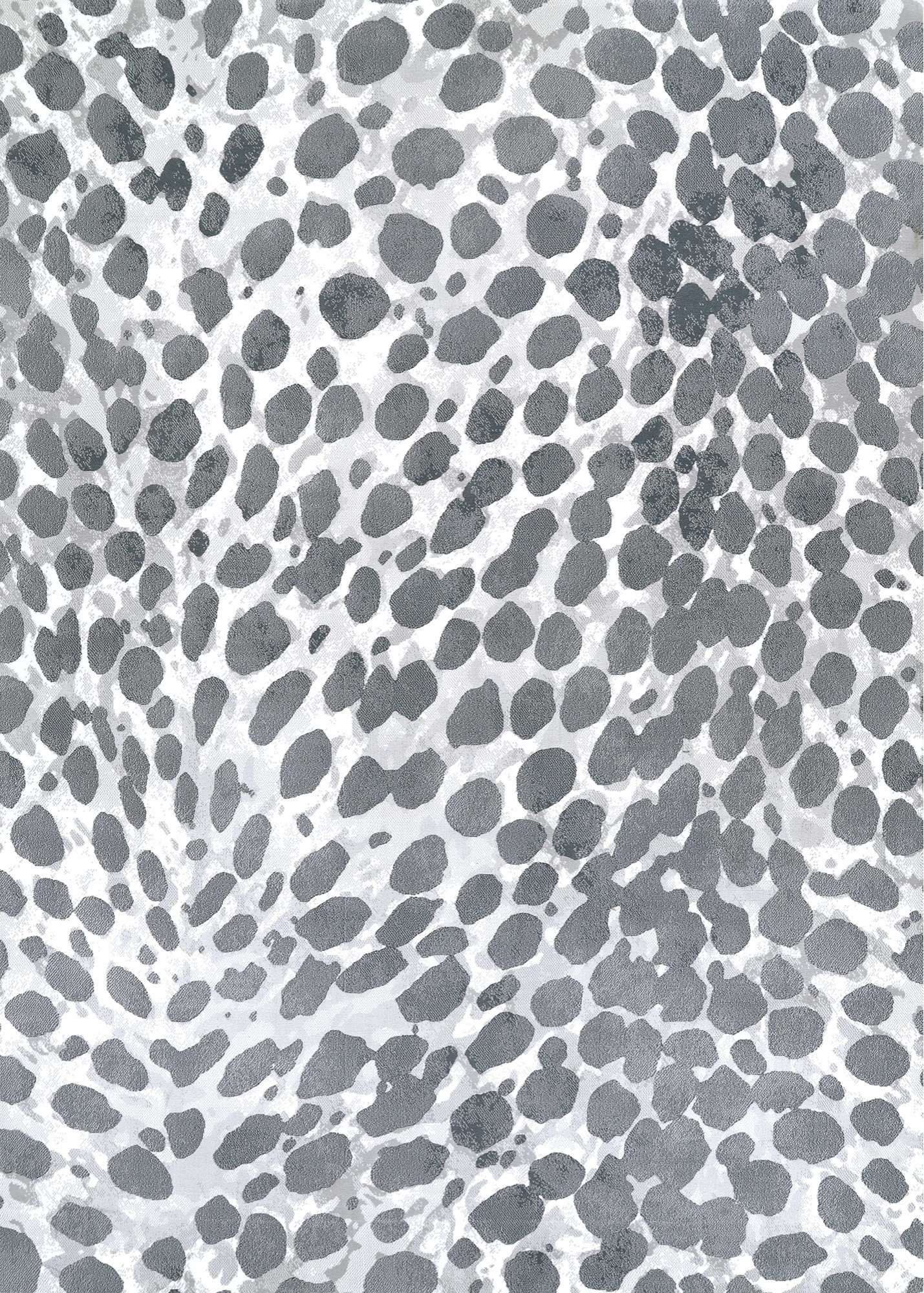 Couristan Marina River Rocks Grey-Ivory Rug 7'10" x 10'9 ...