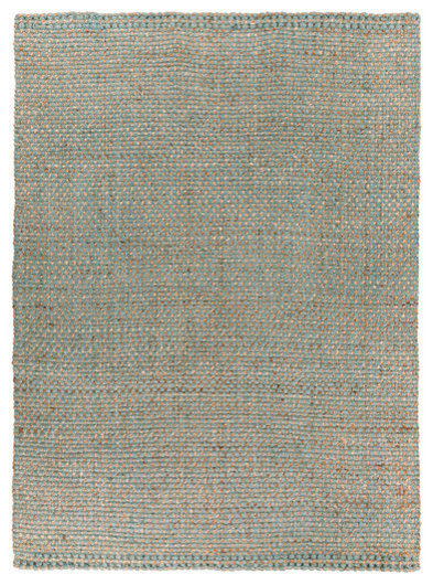 Hand Woven Reeds Rug REED-823, 8' x 11' - Beach Style - Area Rugs - by ...