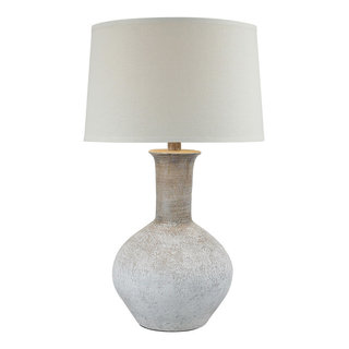 30"H Table Lamp - Farmhouse - Table Lamps - by Anthony California, Inc ...