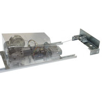 Aladdin Light Lift, ALL200RM-CM 200lb Remote Mount Commercial Grade ...