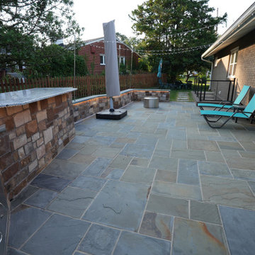 Basement Areaway - Photos & Ideas | Houzz