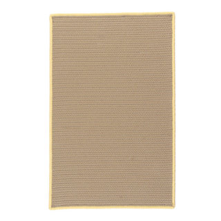 Colonial Mills Seville Braided Rug, 4X7 - Contemporary - Outdoor Rugs ...