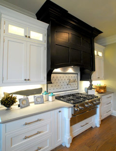Lighting in Inset Cabinets with Glass Panel Doors | Houzz Forum