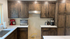 Cost to add a make-up air system for kitchen? | Houzz Forum