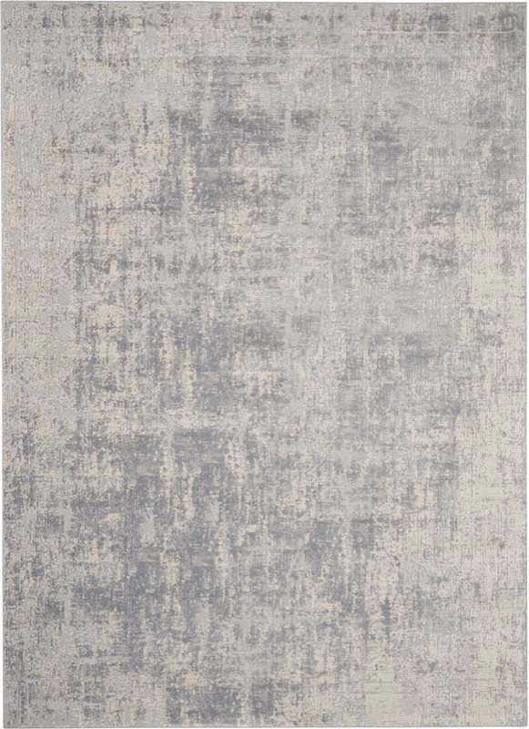 Nourison RUSTIC TEXTURES Contemporary Rugs RUS01, 9'3"x12'9 ...