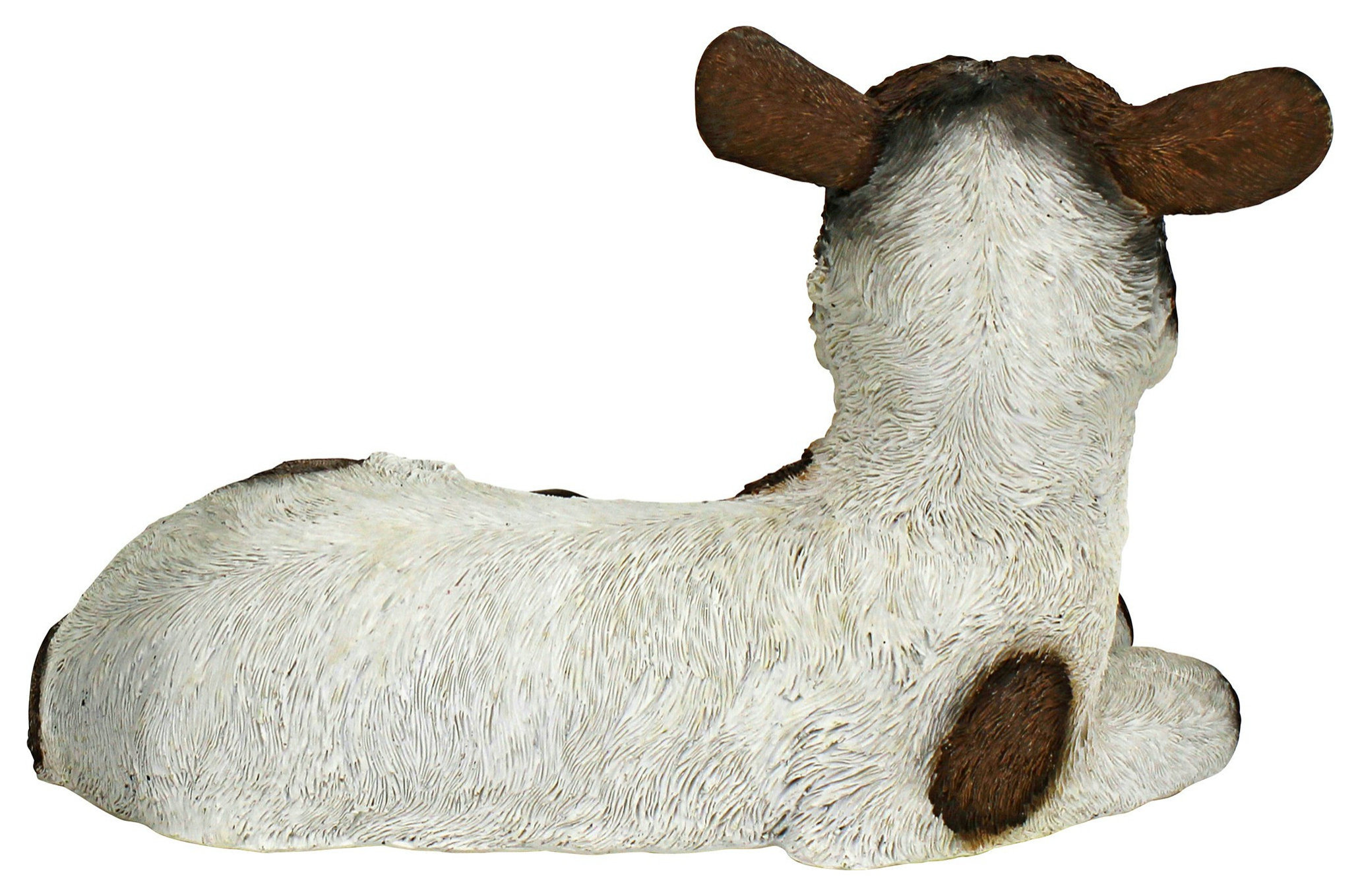 Sitting Goat Juliet - Farmhouse - Garden Statues And Yard Art - by ...