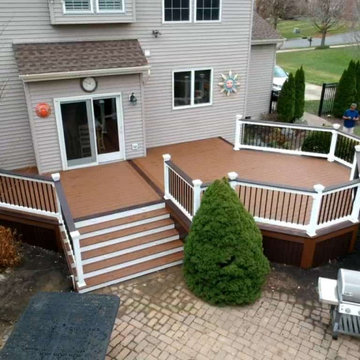 Trex Select® Woodland Brown - Photos & Ideas | Houzz