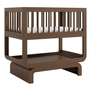 Storkcraft Santorini Convertible Bassinet - Contemporary - Cradles And ...