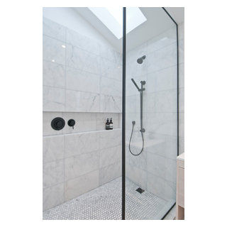 Culver City - Master Bathroom - Modern - Bathroom - Los Angeles - by ...