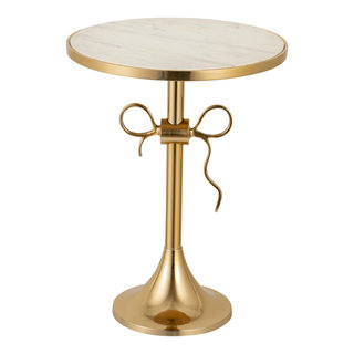 Toledo Accent Table - Traditional - Side Tables And End Tables - by ELK ...