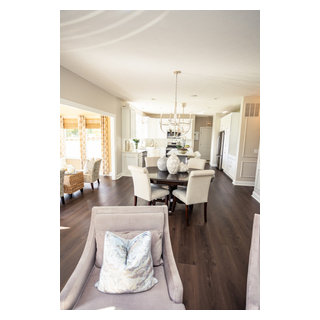 Catura Signature | Modin Rigid LVP Customer Space | New Carlisle, Ohio ...