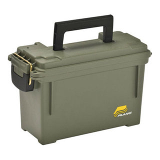 Plano® 1312-00 Basic Ammo Can & Field Box, Green - Garage And Tool ...