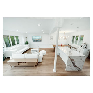 Nakan Signature | Modin Rigid LVP Collection in Scandinavian Customer ...