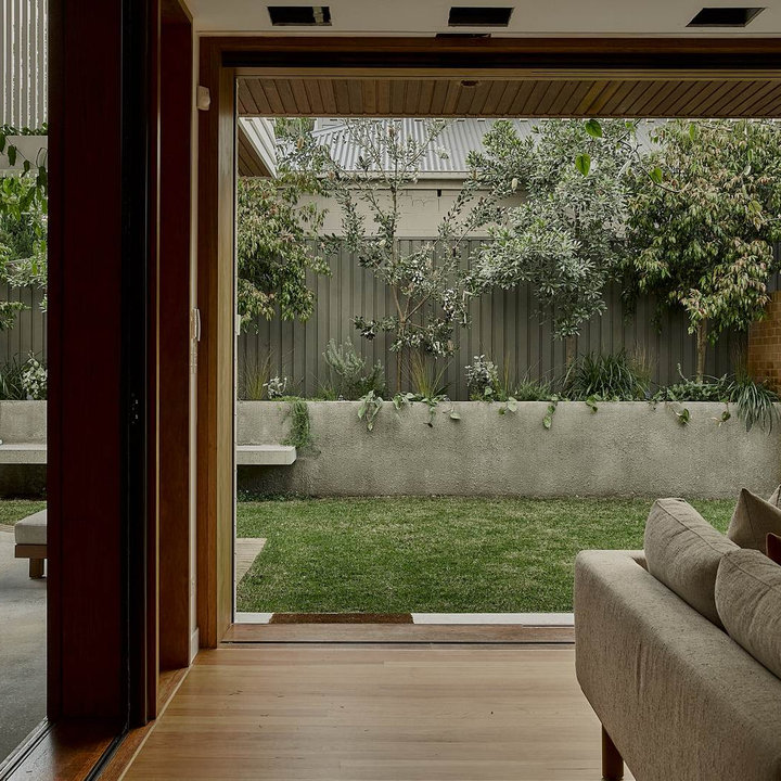 75 Beautiful Australian Native Garden Ideas & Designs - February 2026 ...