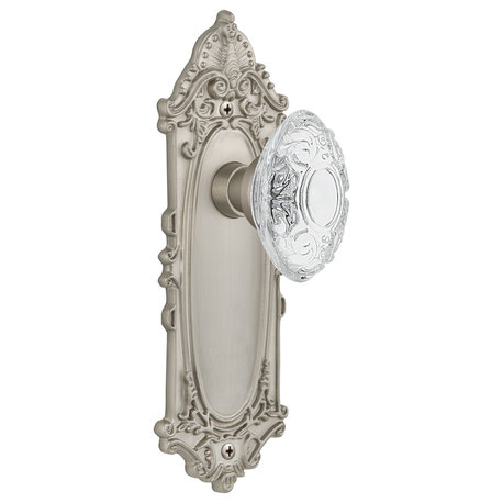 The 15 Best Victorian Door Hardware | Houzz