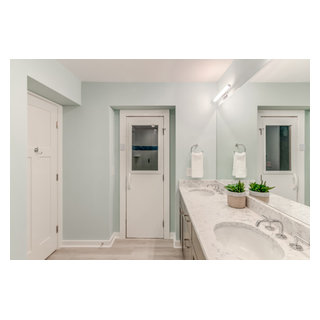 Captain's Deck, Seapath Yacht Club - Beach Style - Wilmington - by ...