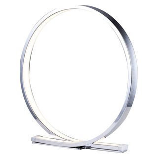 MV12 Led Table Lamp - Modern - Table Lamps - by HedgeApple | Houzz