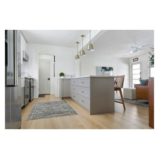 Soho Signature | Modin Rigid LVP Collection Customer Space | CO ...