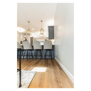 Kingswood Craftsman | Modin Rigid LVP Collection Scandinavian Customer ...