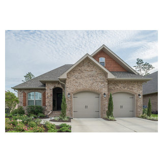 Brookstone - Dallas - by Acme Brick Company | Houzz