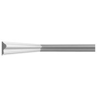 Orac Decor Plain Panel Moulding - Traditional - Molding And Trim - by ...