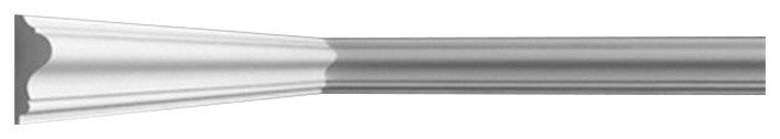 Orac Decor Plain Panel Moulding - Traditional - Molding And Trim - by ...