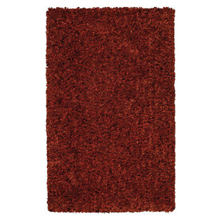 Dalyn Utopia UT100 Black Rug, 5'X7'6" - Contemporary - Area Rugs - by ...