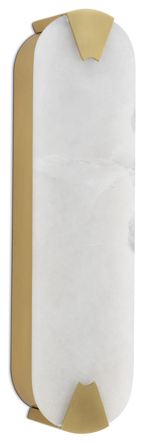 Houston Linear Sconce - Transitional - Wall Sconces - by Regina Andrew ...