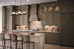 11ft ceilings in kitchen | Houzz Forum
