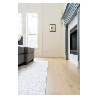 Soho Craftsman | Modin Rigid LVP Collection Customer Space | TX ...