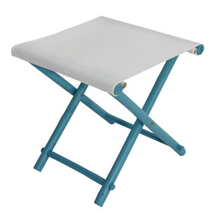 Hand Crafted Bamboo Stool - Asian - Bar Stools And Counter Stools - by ...