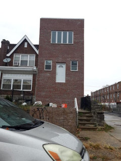 “second story” windows