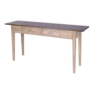 Windham Sofa Table - Traditional - Console Tables - by David Lee Furniture | Houzz
