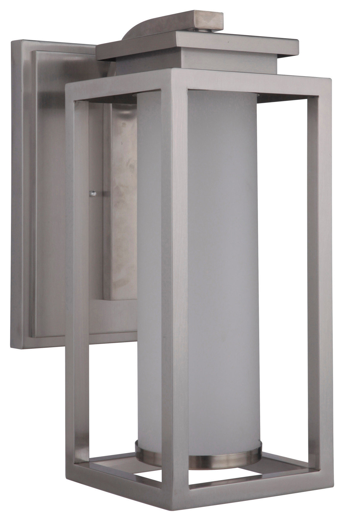 Craftmade ZA1324-LED Vailridge 20" Tall Integrated LED Outdoor ...