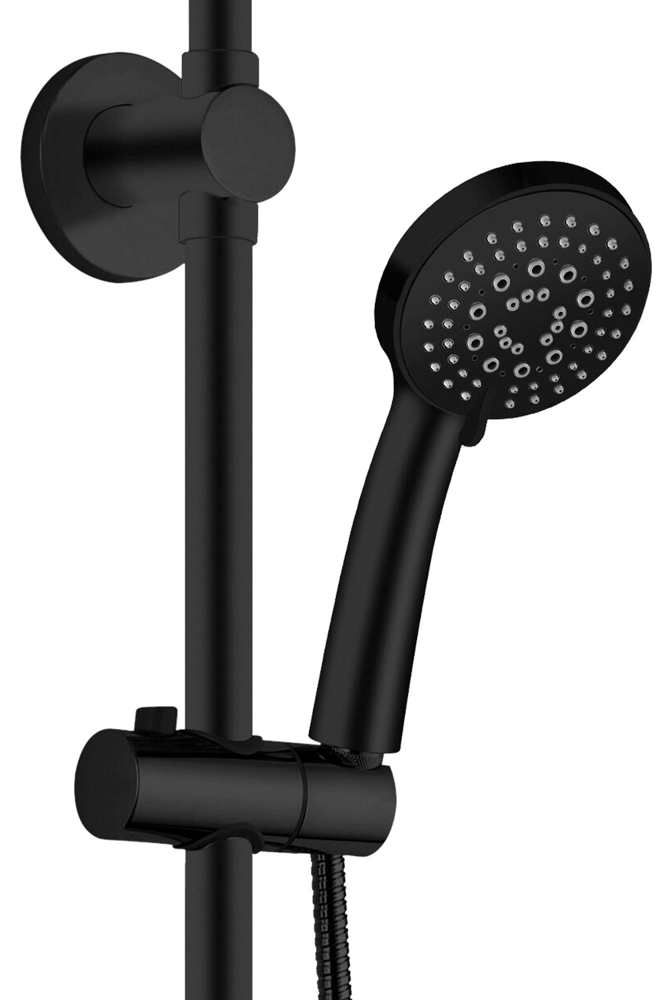 PULSE 1089 ShowerSpas Lanai Shower System - Contemporary - Shower ...