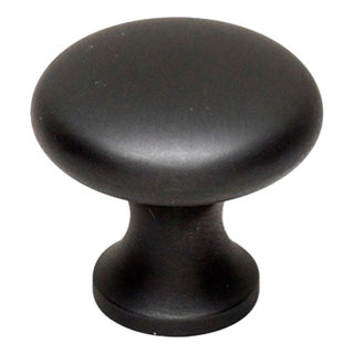 Alno Knob 1" - Transitional - Cabinet And Drawer Knobs - by Knobbery ...