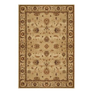 Triumph Area Rug, 2'2"x7'6" - Traditional - Hall And Stair Runners - by ...