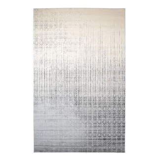Unique Loom Del Mar Jennifer Rug, 10'6"x16'5" - Contemporary - Area ...