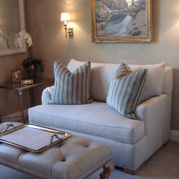 Small Den - Photos & Ideas | Houzz