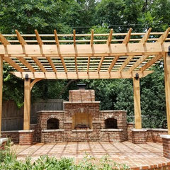 STONE MILL DESIGN - Project Photos & Reviews - St Louis, MO, MO US | Houzz