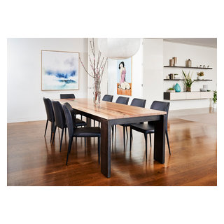 Belgrave Dining - Modern - Dining Room - Melbourne - by Berkowitz ...