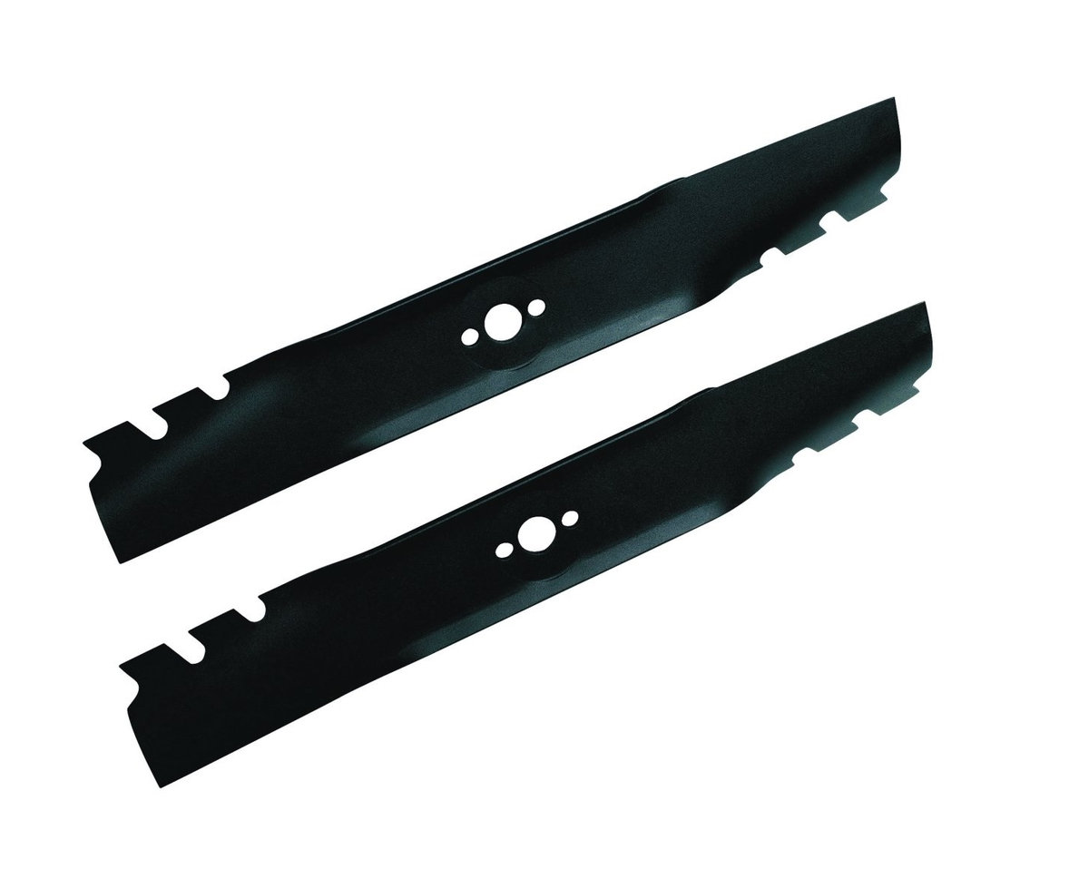 Toro Rotary Mulching Mower Blade, 15", 2/Pack - Traditional - Outdoor ...