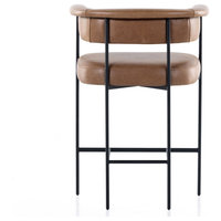 Carrie Stool, Counter - Midcentury - Bar Stools And Counter Stools - by ...