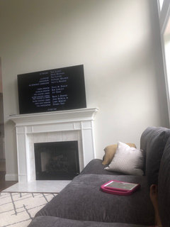Help with this corner