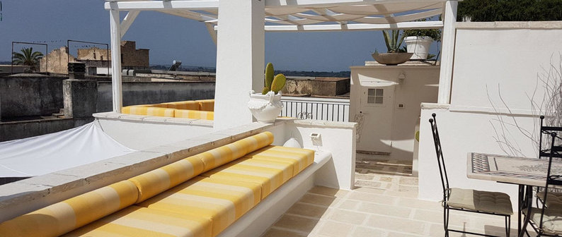 ELENA ROSSETTI INTERIOR DESIGNER - ROMA, RM, IT 00123 | Houzz IT