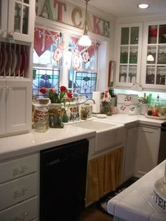 Show me your Cottage Decor