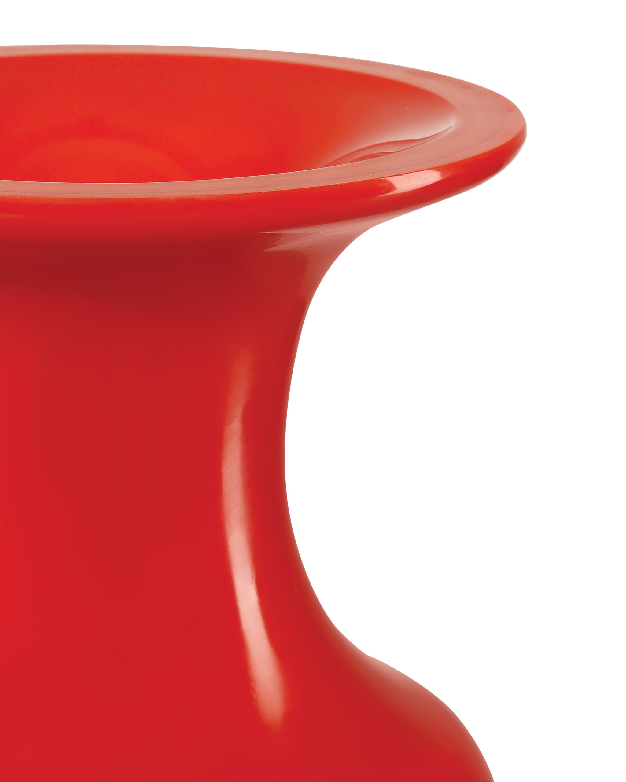 Bittersweet Peking Vase - Contemporary - Vases - by Currey & Company ...